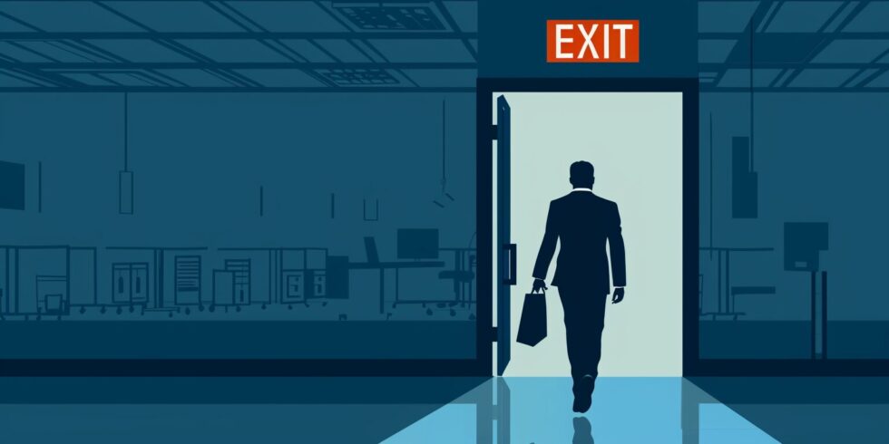 When Quitting Isn't a Choice: Understanding Constructive Discharge ...