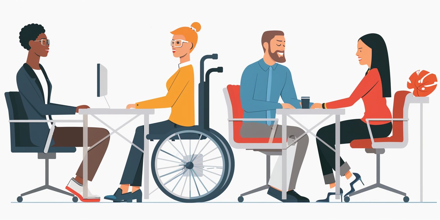 What is Disability Discrimination at Work - Arizona Workplace Law