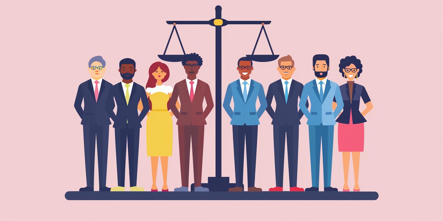 From Complaint to Courtroom: Mastering the EEOC Process Against Job ...